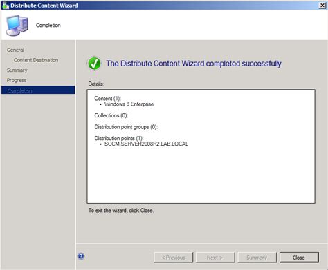 How Can I Deploy Windows 8 In Uefi Mode Using Configuration Manager