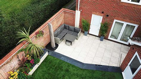 Courtyard Garden Design Landscapia