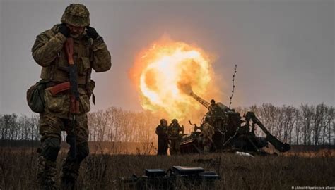 War Update 65 Combat Clashes Along Ukraine Frontlines Most Assaults