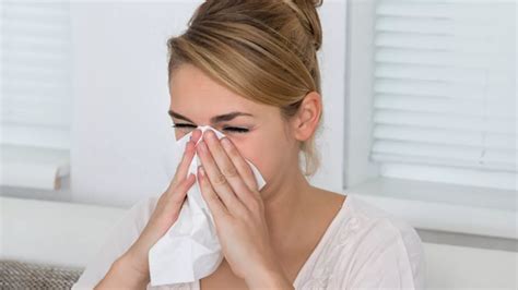 Sinusite Cause Sintomi E Tipologie Salute