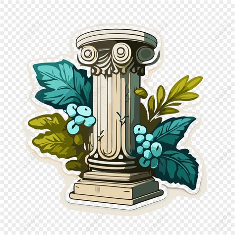 컬러 만화 스타일 클립 아트 스타일 벡터상표 Png 일러스트 무료 다운로드 Lovepik