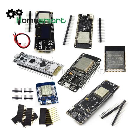 Esp8266 Wemos Wifi Bluetooth Battery Wireless Entwicklung Board Based Esp 32 Eur 496 Picclick De