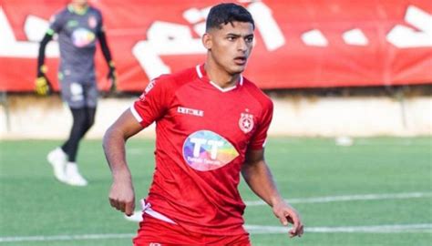 Report Al Ahly Interested In Etoile Du Sahels Forward Kingfut