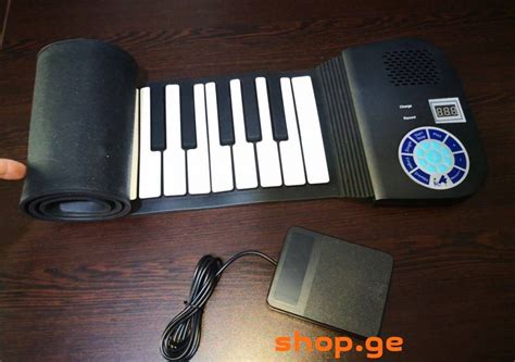 საბავშვო პიანინო კარგი ხარისხის