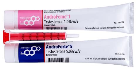 Testosterone Cream Instructions At Louise Mcmakin Blog