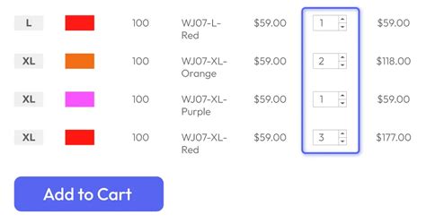 Magento 2 Configurable Product Grid View Extension