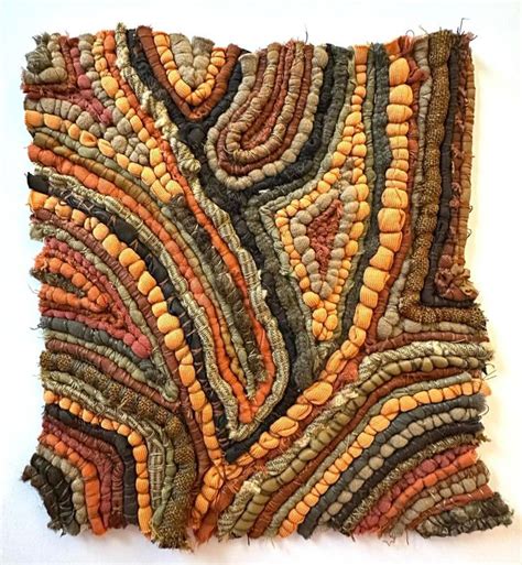 Julia Wright On Instagram Loved Making This Couched Piece