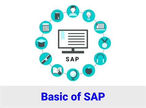 Learn Sap For Beginners With Certificate Anytime Anywhere Easyshiksha