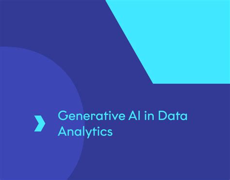 Generative Ai For Data Analytics Course Ilx Group Uk