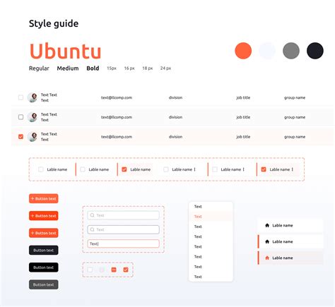 Permission Settings Interface Design Ux Ui Behance Behance