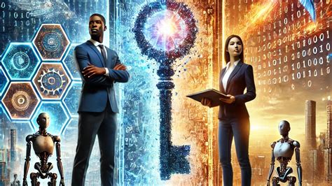 Breaking Barriers Conquering Ai Adoption Challenges