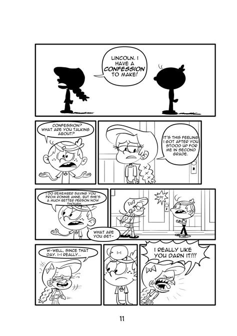 Pin By Spendem On The Loud House Willkommen Bei Den Louds The Loud