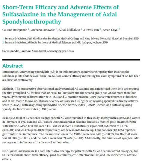 Hritvik Jain On Linkedin 📝 Elated To Share That Our Original Research