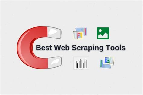9 Meilleurs Outils De Scraping Web Avril 2023