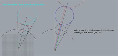 Distance Between Points Grasshopper Mcneel Forum
