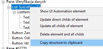 UIASpy UI Automation Spy Tool AutoIt Example Scripts AutoIt Forums