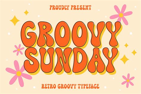 Groovy Sunday Keithzo