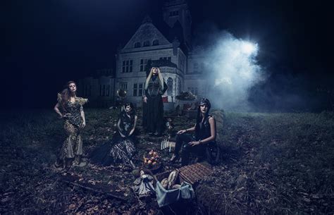 Entrevista con Exit Eden Interview with Exit Eden Conexión Rock HN