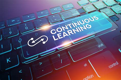 Continuous Learning 7 Reasons Why Its More Than Just A Resume Booster Amatum