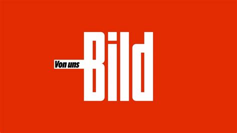What Is Bild We Are Bild Axel Springer Se