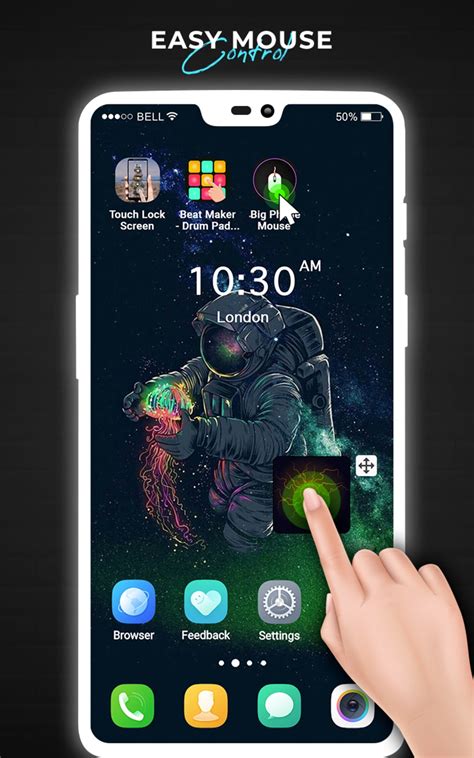 Mobile Mouse Touchpad For Tab For Android Download