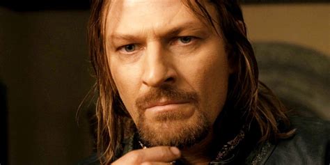 Boromir Actor Where Was Gondor Today I Want To Dedicate This Post To