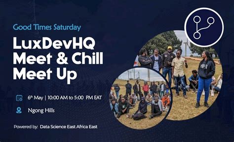 Harun Mbaabu Mwenda On Linkedin Luxdevhq Developers Engineers And