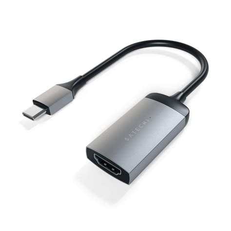 Type C Hdmi Adapter 4k 60hz Usb C Adapters And Accessories