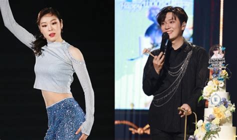 고생 많이 했다 김연아와 결혼한 고우림 신혼 비하인드 스토리 공개