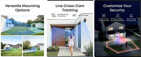 Best Nvr Security Systems Of 2025 Compared