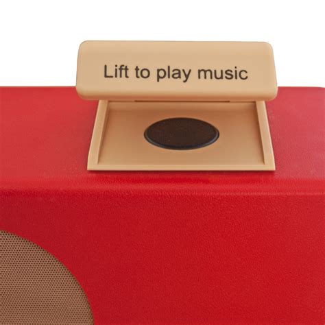 Koto Simple Music Player Back To Sleep