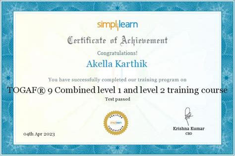 akella karthik on linkedin learning completed official certification to come soon