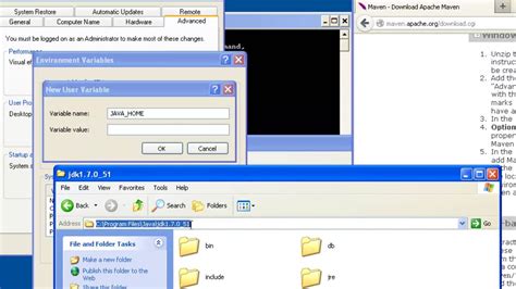 How To Install Maven Windows Locopsado