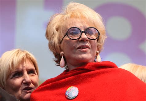 Le Più Belle Immagini Di Franca Rame