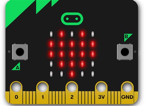 Make It Code It Microbit