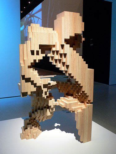 Computation Chair Design Using Genetic Algorithms Ezct 2004 Chair