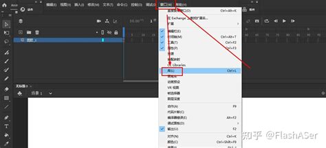 Animate软件基础：库面板 知乎