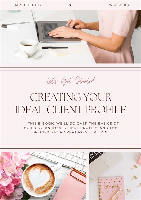 Defining Your Ideal Client Profile Virtual Assistant Squad Community Articles Virtual