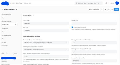 error after starting service · issue 43 · frappe biometric attendance sync tool · github
