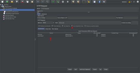 jmeter testing multiple random file uploads updated redline13