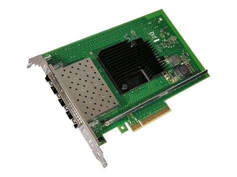 Intel Ethernet Converged Network Adapter X710 Da4