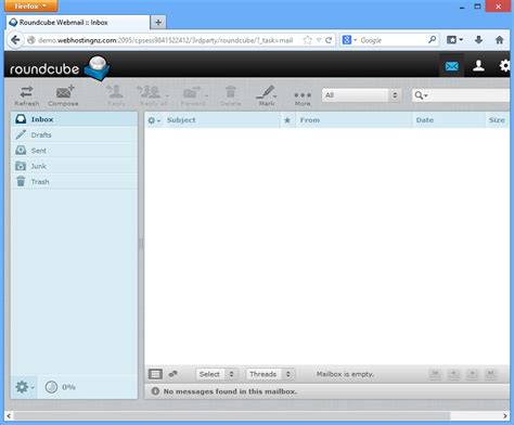 Webhostingnz How Do I Check My Emails With Webmail