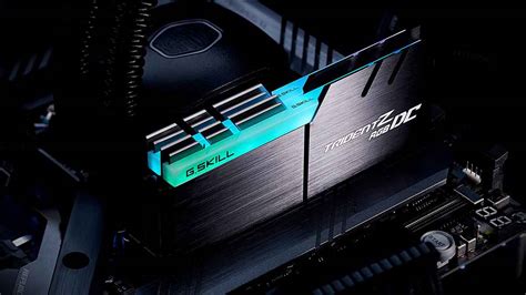 Ram Ddr4 Là Gì Tổng Hợp Những đặc điểm Nổi Bật