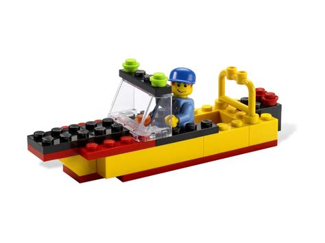 Lego Du Y Zestaw Klock W Zklock W Pl