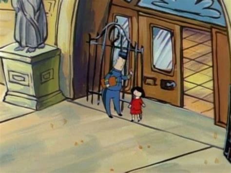 Madeline Madeline At The Ballet Tv Episode 1993 Imdb