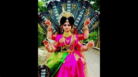 এই ভিডিওটা দেখে কেউ অবহেলা করে অহংকার করে এড়িয়ে যাবেন না 🌺🙏 লাইক করুন জয় মা মনসা 🙏😮🌺 Youtube