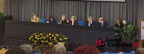 Ecco La Giornata Delle Lingue 2024 Leggo Cassino