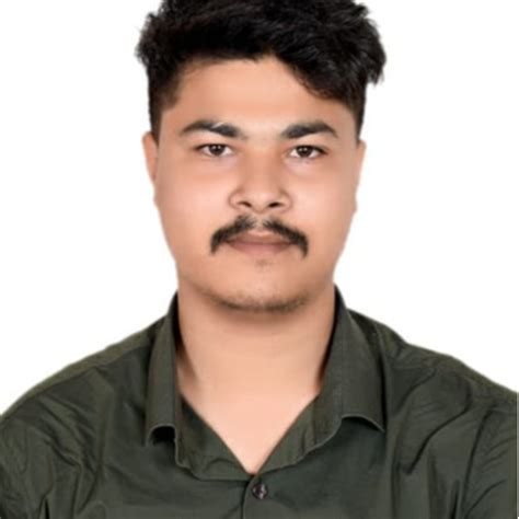 Shashank Mishra Officer Teamlease Xing
