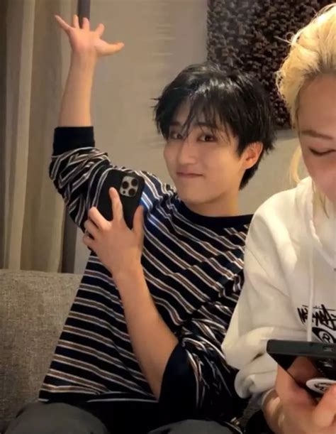 Chat With Han Jisung Nsfw Enjoy Free Unrestricted Ai Character Roleplay No Filter Flowgpt
