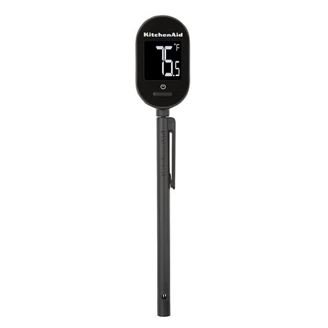 Kitchenaid Digital Instant Read Food Thermometer Bjs Wholesale Club